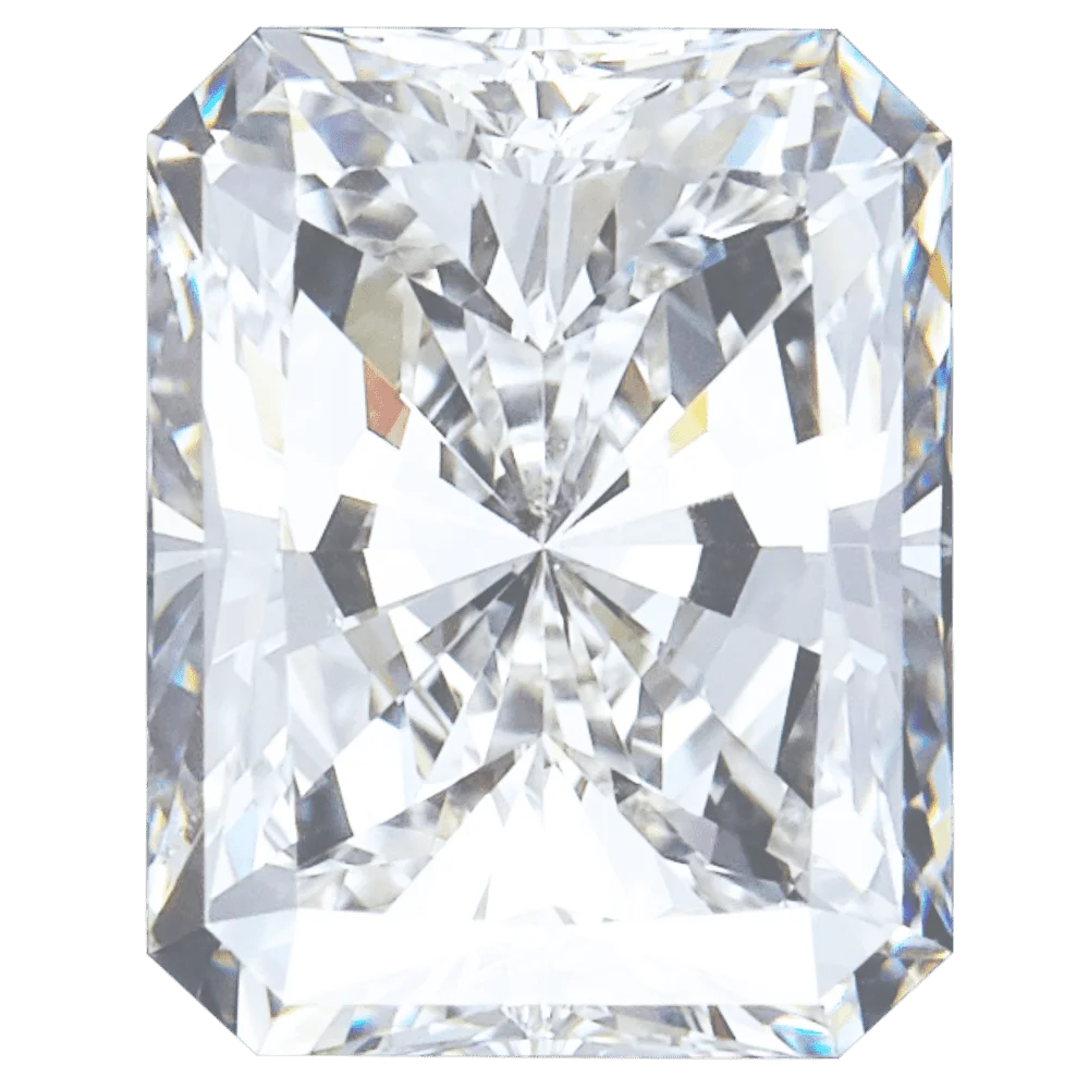 Diamond Shapes and Diamond Cuts: Complete Guide