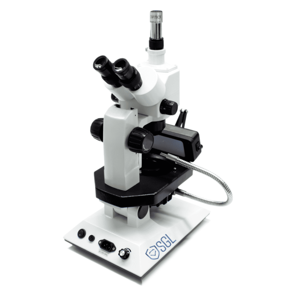 How to Tell if a Diamond is Real or Fake - The Definitive Guide