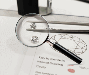 Diamond Certification Guide | Importance of Diamond Certification
